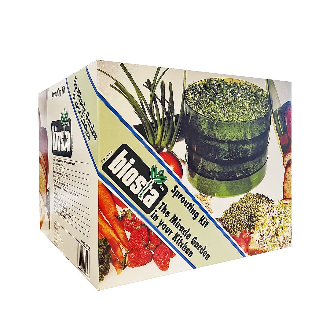 Biosta Kitchen Crop Sprouter