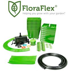 FloraFlex Hydroponic Supplies - Indoor Farmer