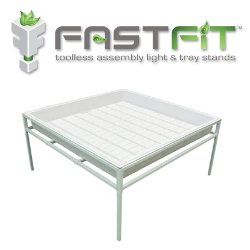 Fast Fit Tray Stands - Indoor Farmer