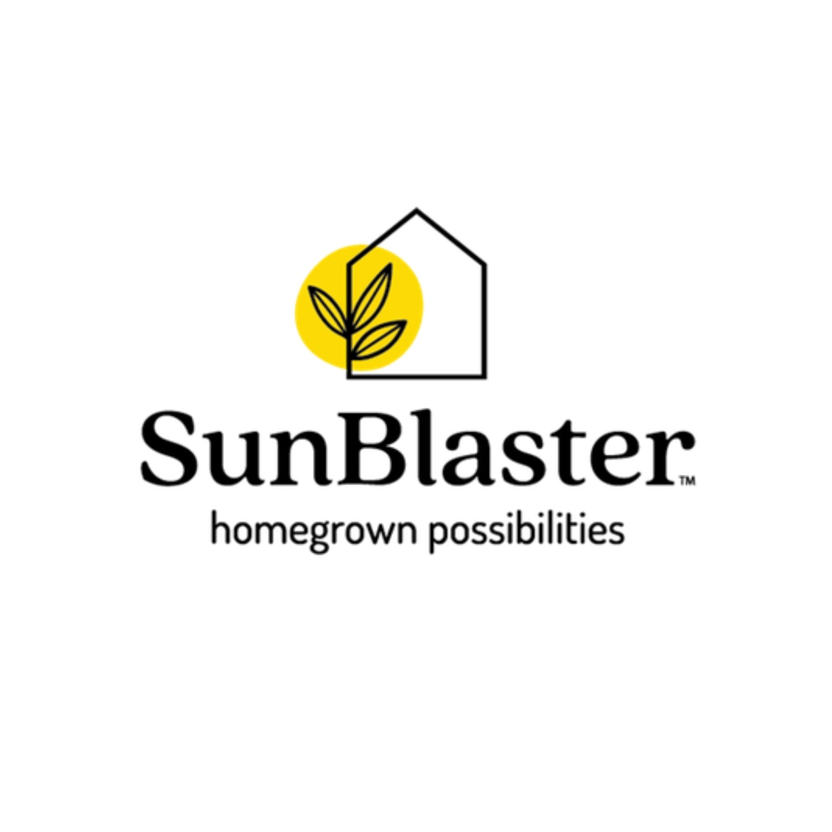 Sunblaster Horticulture Lighting - Indoor Farmer