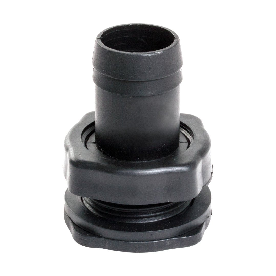 Active Aqua Fill/Drain Fitting 1"