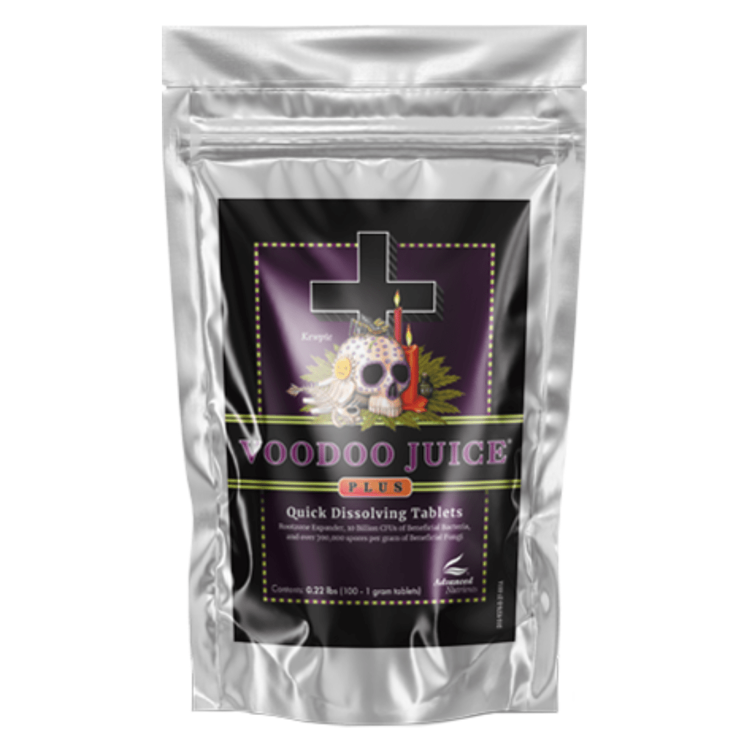 Advanced Nutrients Voodoo Juice Plus Tablets