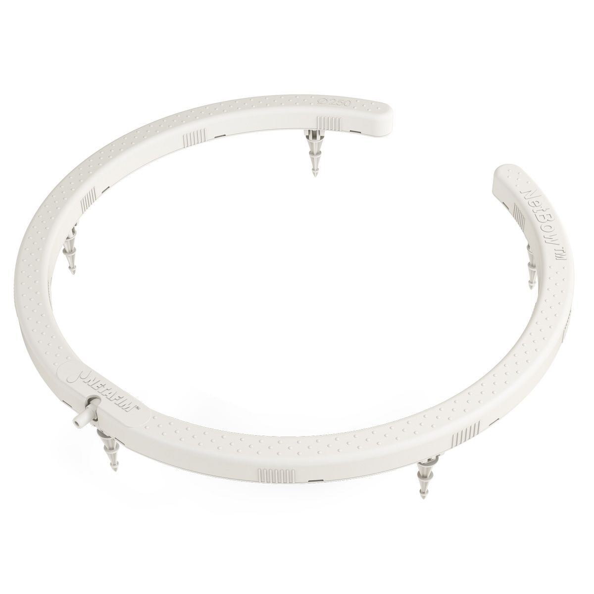 Drip Rings for 3/16" ID Tubing and Blumat Sensors