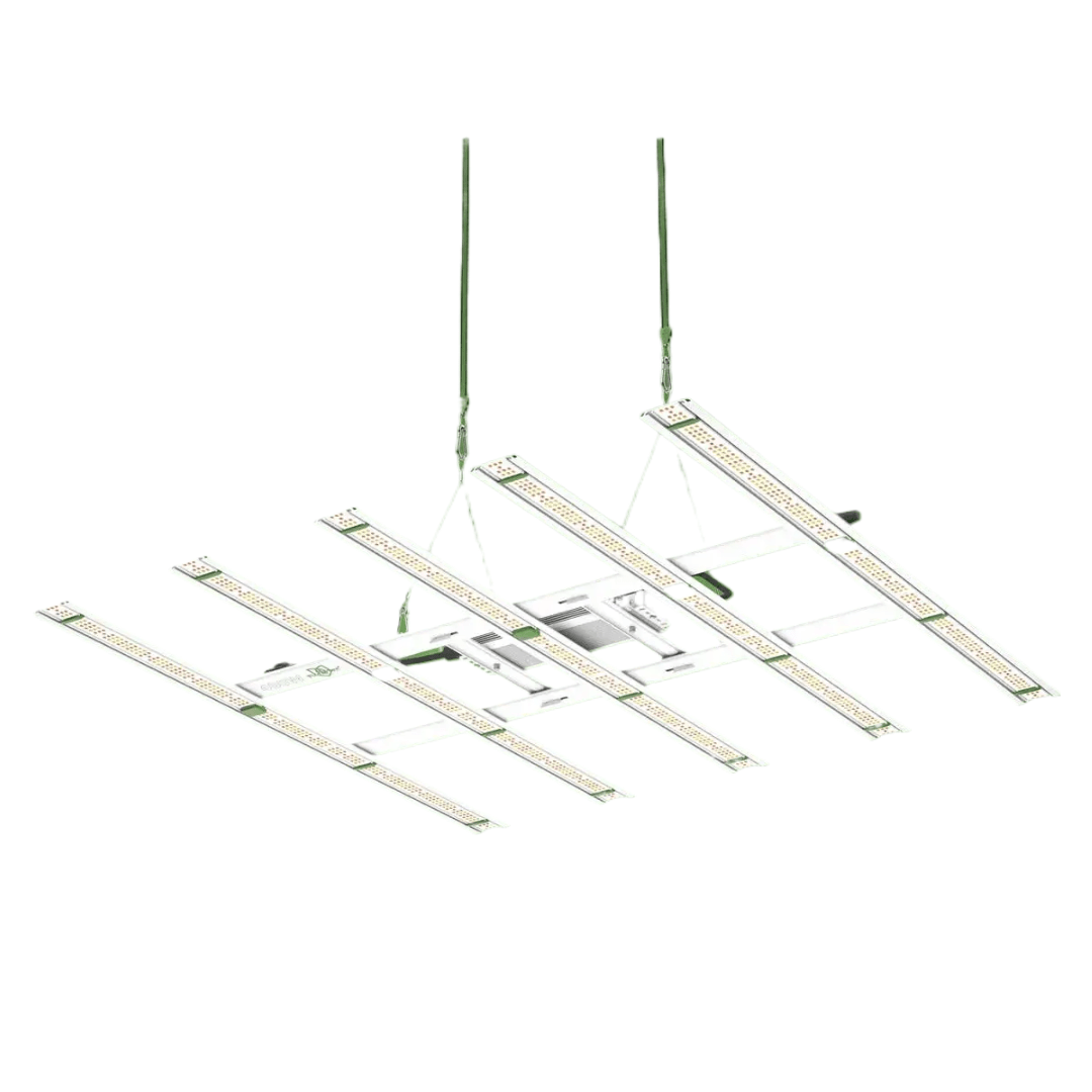 FloraFlex 400W Full Spectrum LED Grow Light