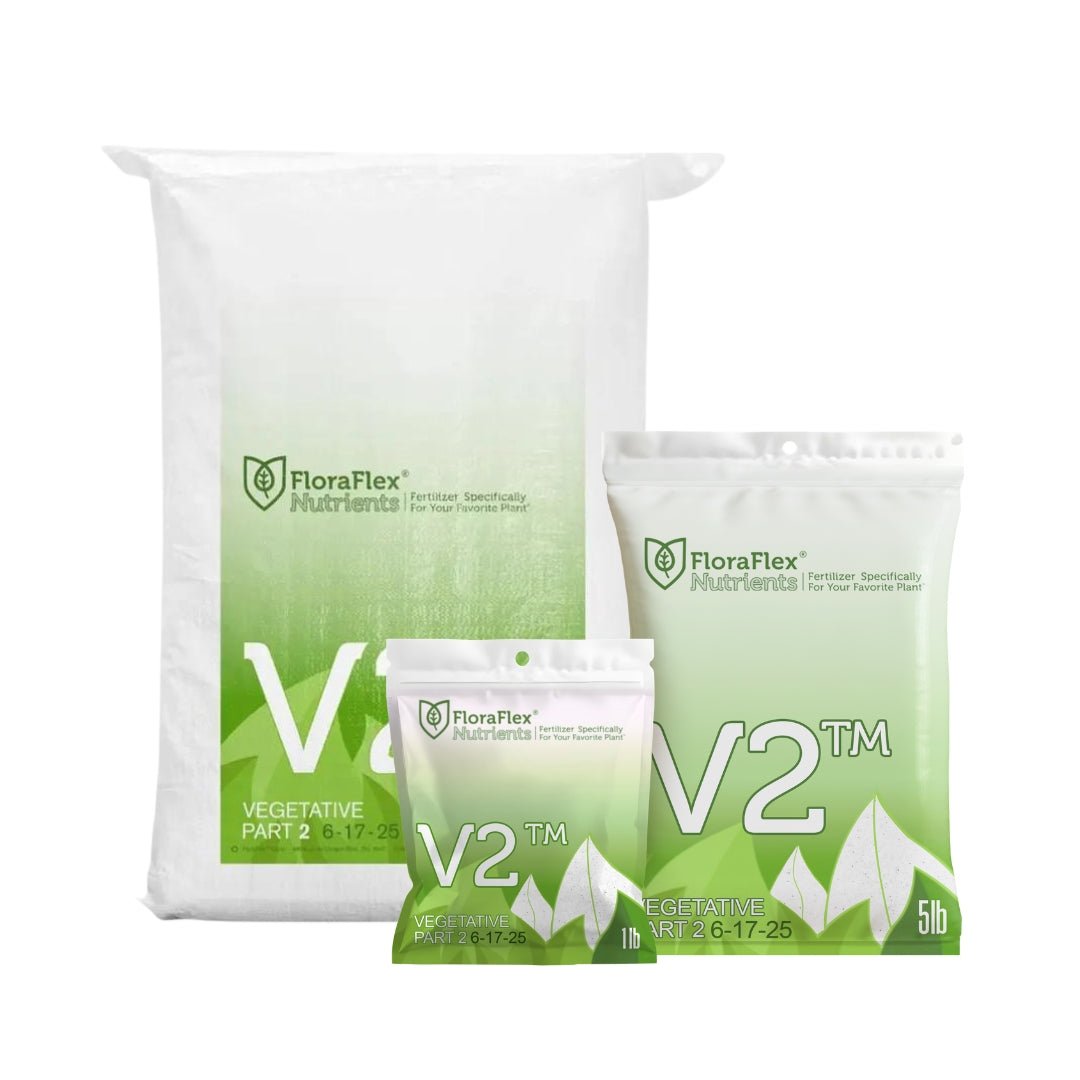 FloraFlex Nutrients V2
