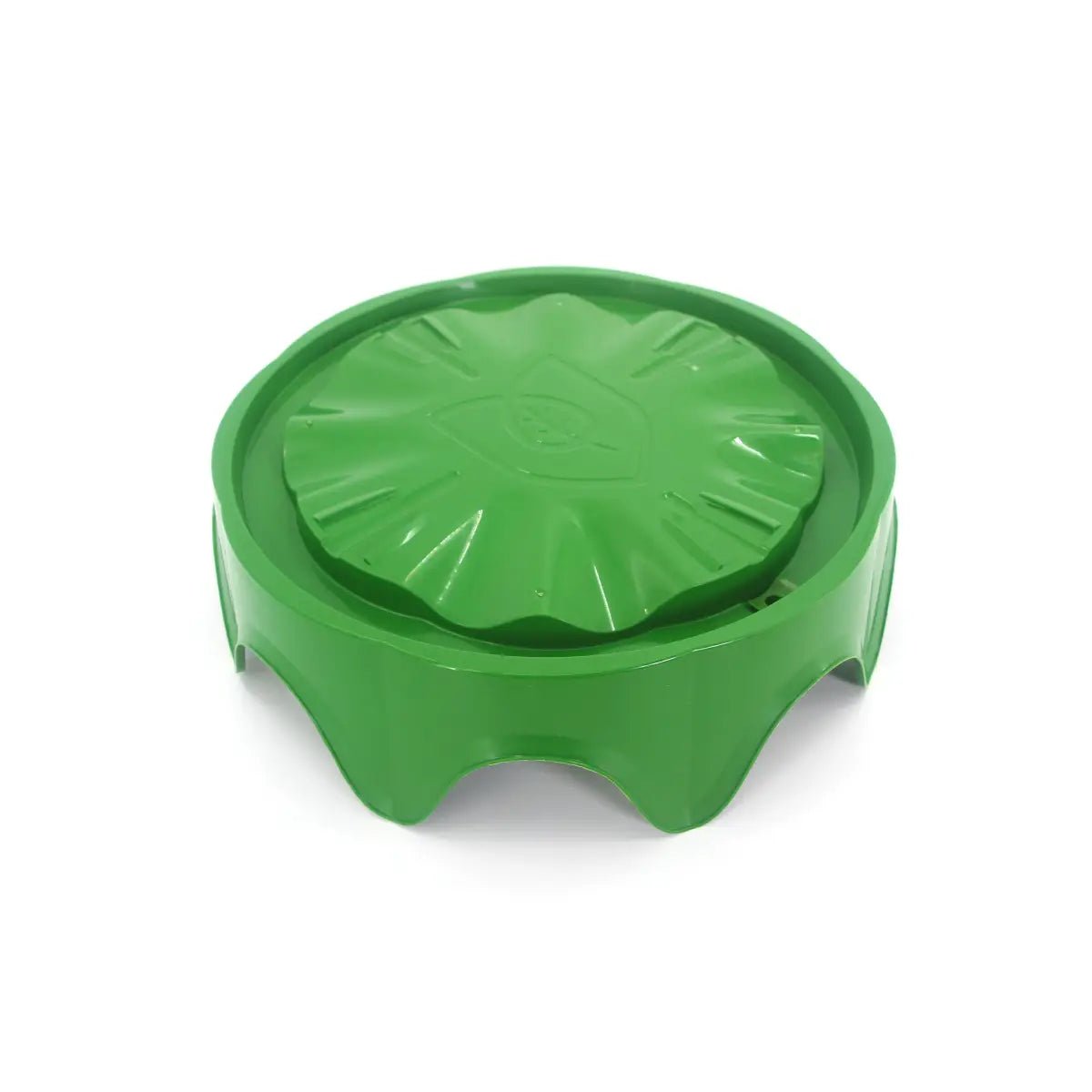 FloraFlex PotPro Drainage Platform with Filter