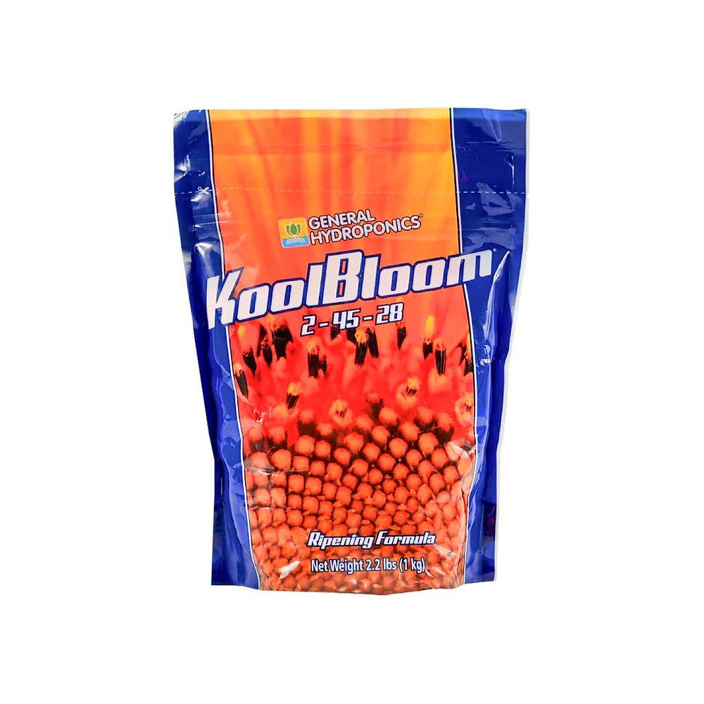 General Hydroponics Dry KoolBloom