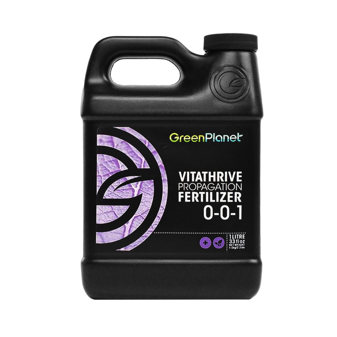 Green Planet Vitathrive