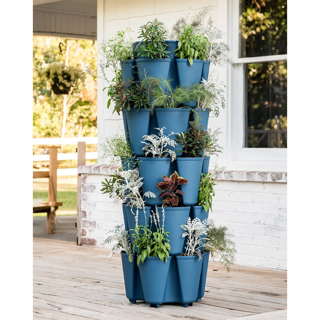 GreenStalk 5 Tier Original Vertical Planter
