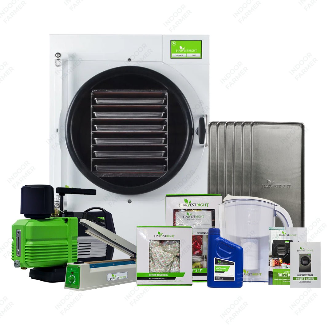 Harvest Right HOME Pro Freeze Dryer LARGE White