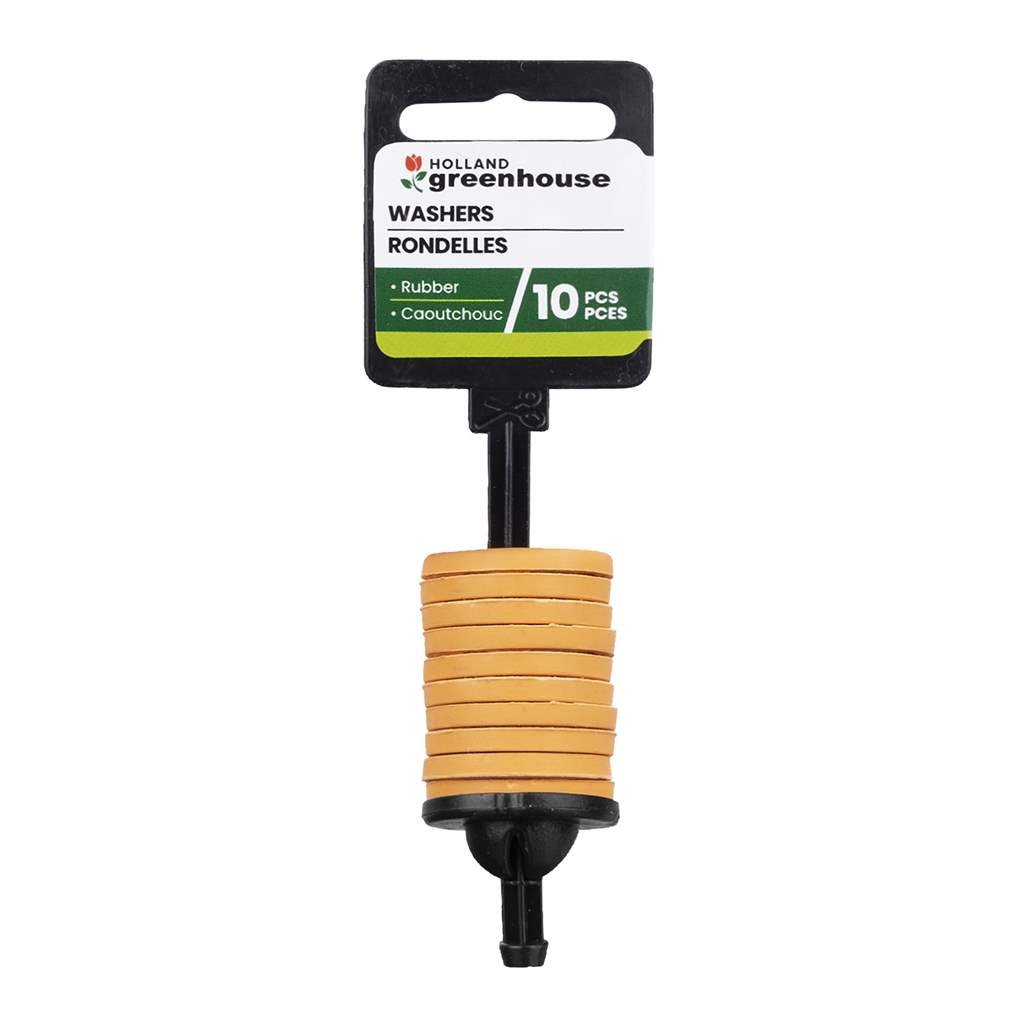 Holland Greenhouse Rubber Washers