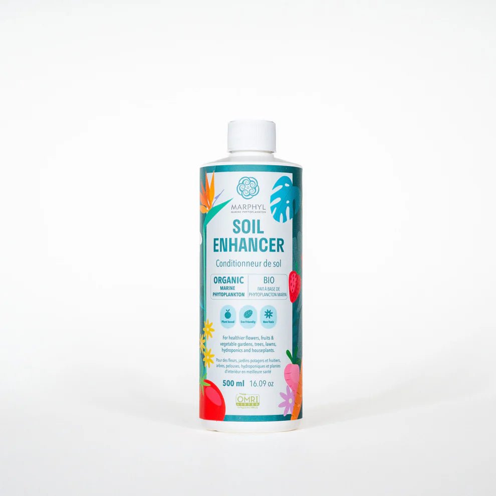 MARPHYL Organic Soil Enhancer