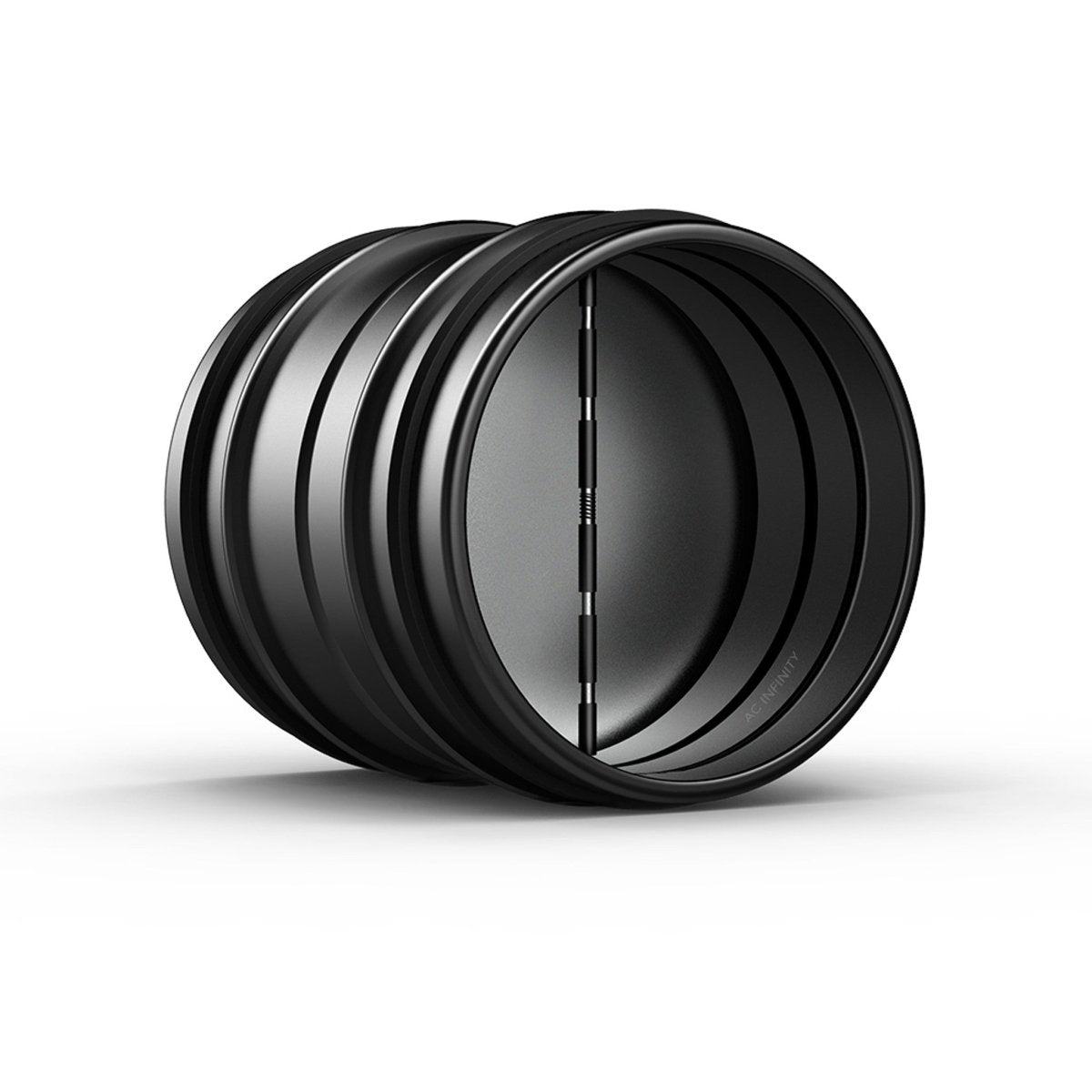 AC Infinity Backdraft Damper Ducting Insert