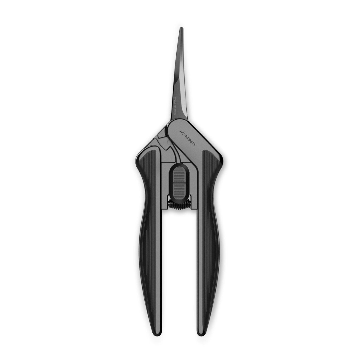 AC Infinity Stainless Pruning Shear Curved Blade 6.6”