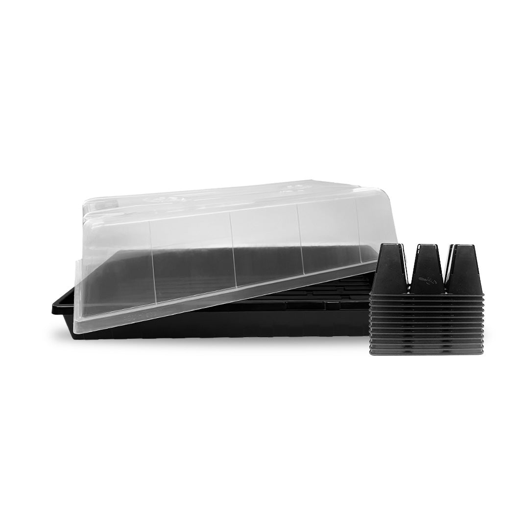 Bootstrap Farmer Seed Starter Kit - 72 Cell Inserts
