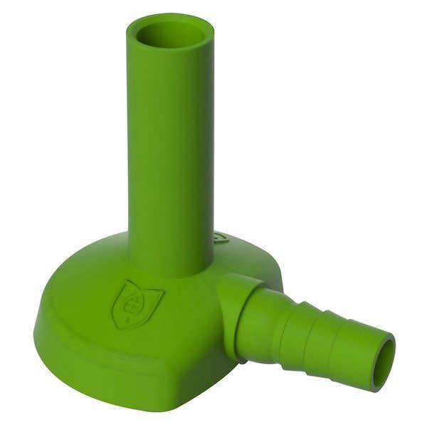 FloraFlex PotPro Platform Fitting Elbow