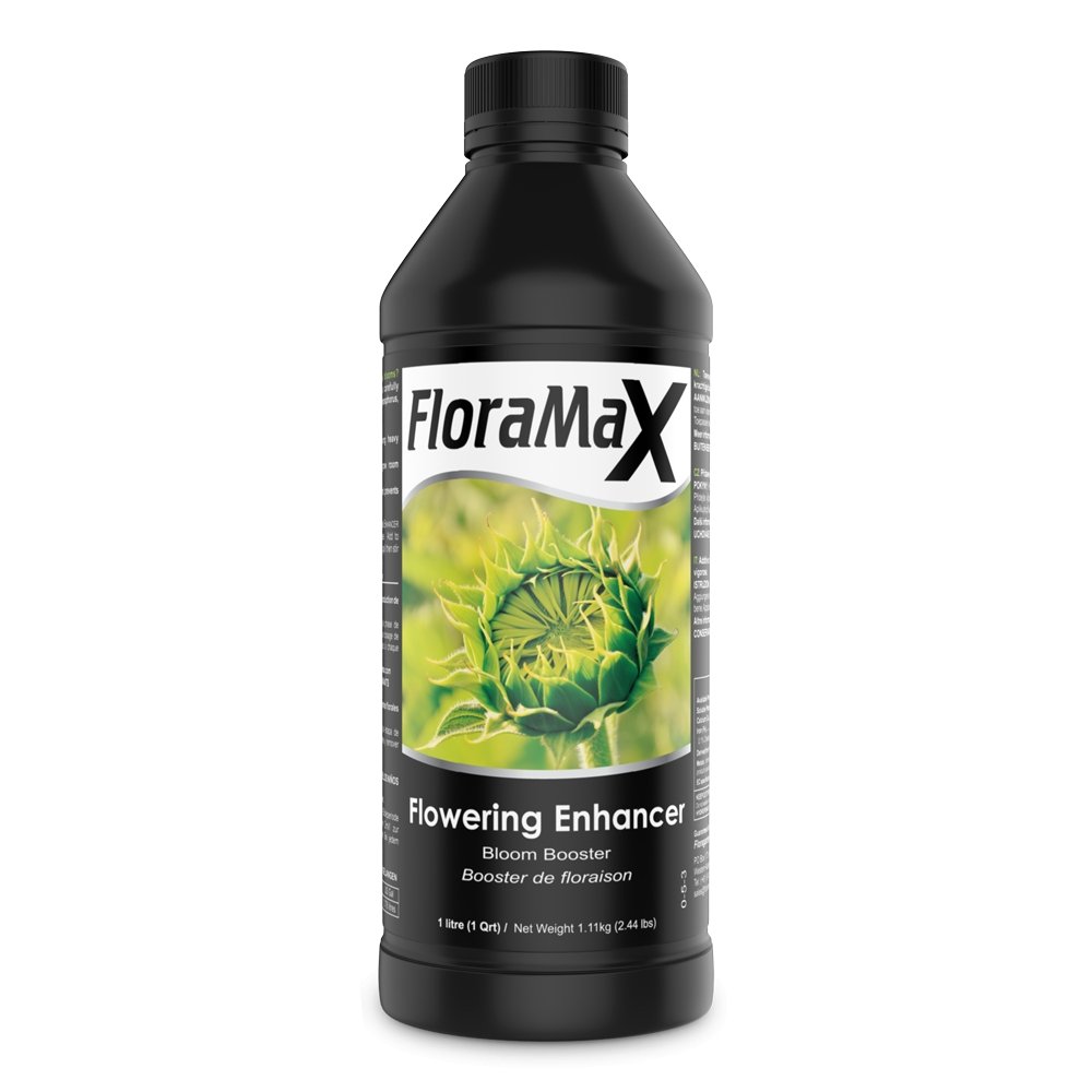 FloraMax Flowering Enhancer