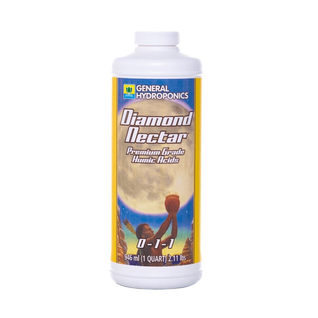General Hydroponics Diamond Nectar