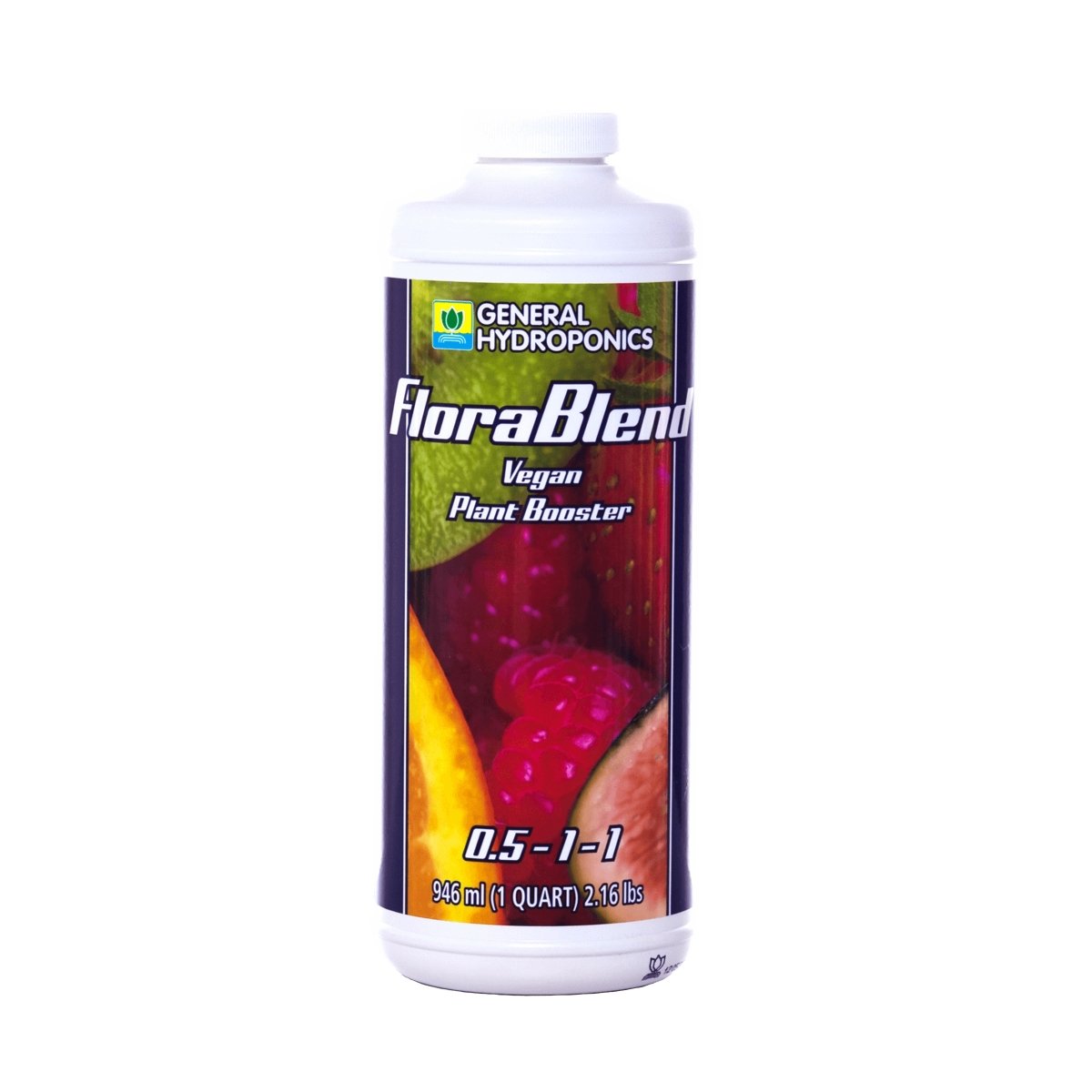 General Hydroponics FloraBlend - Indoor Farmer