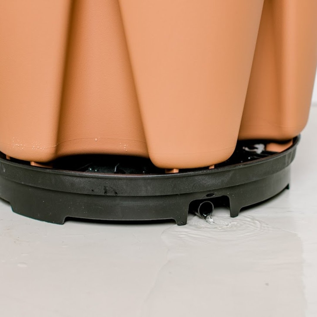 GreenStalk Ultimate Spinner Base Only - Indoor Farmer