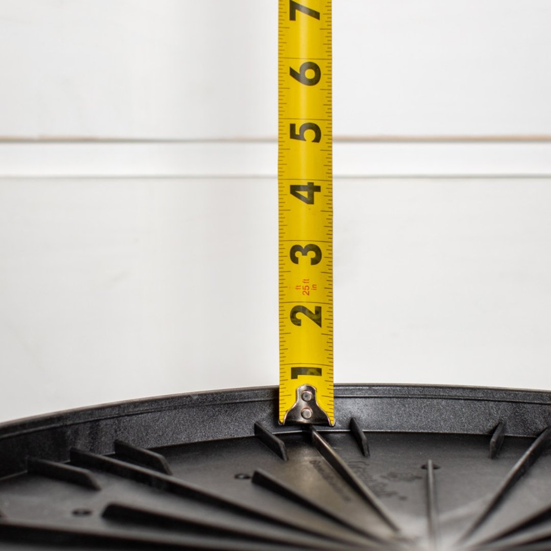 GreenStalk Ultimate Spinner With Wheels