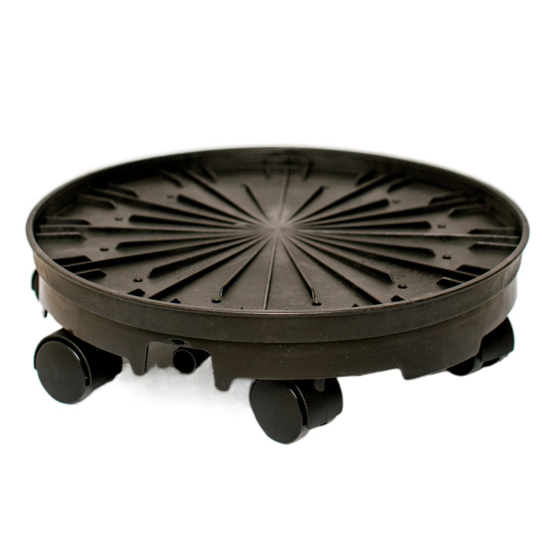GreenStalk Ultimate Spinner With Wheels