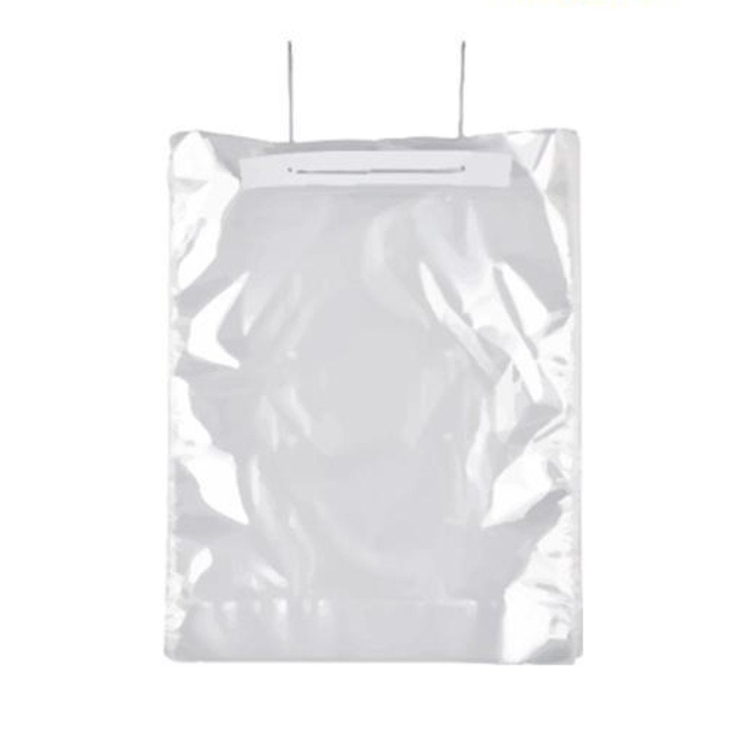 Grove Bags Terploc Wicket Storage Bag 5 GAL