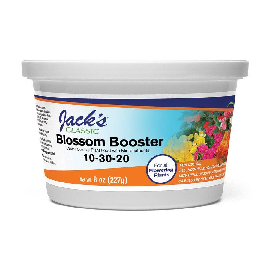 Jack's Classic Blossom Booster (10-30-20)
