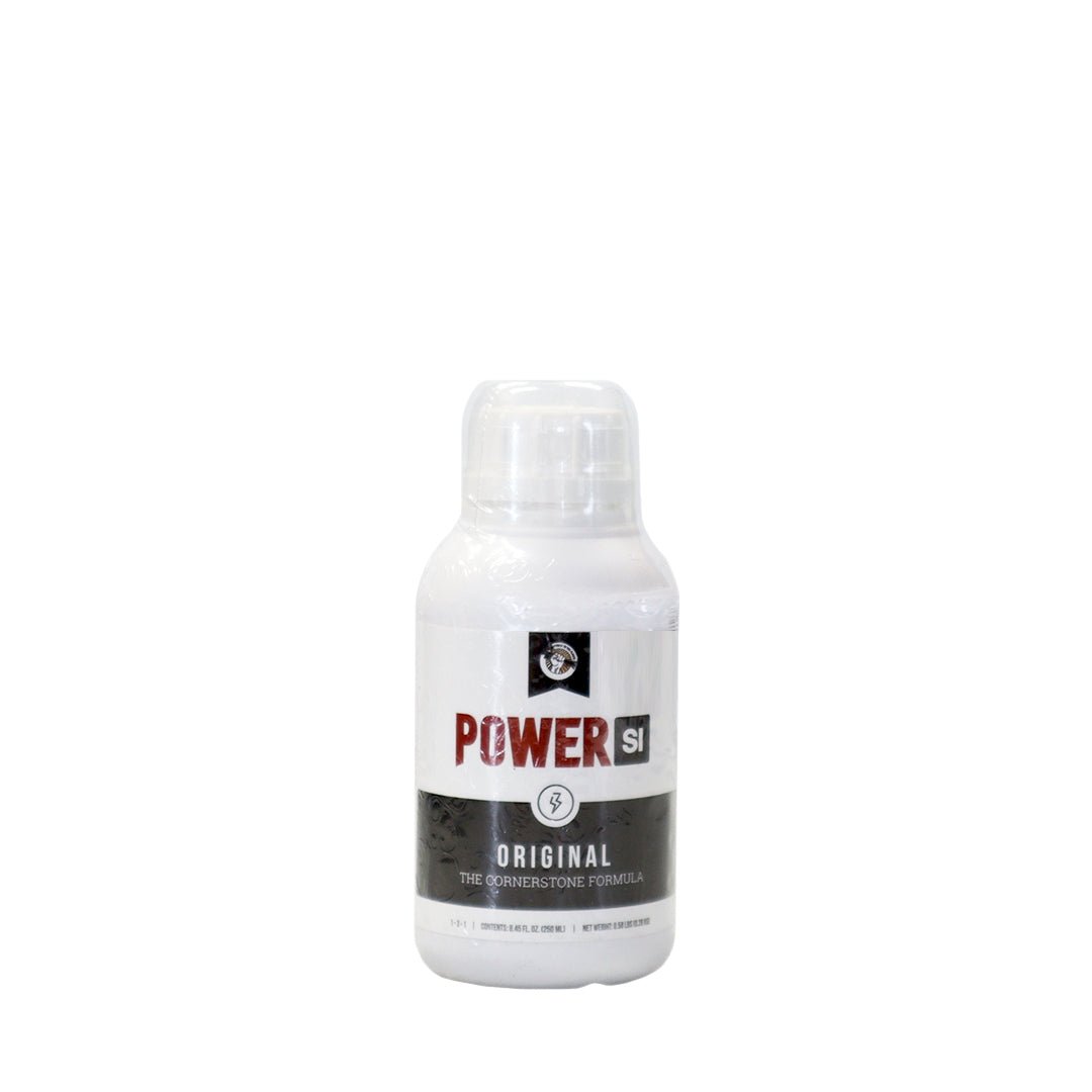 Power Si Original Silicic Acid