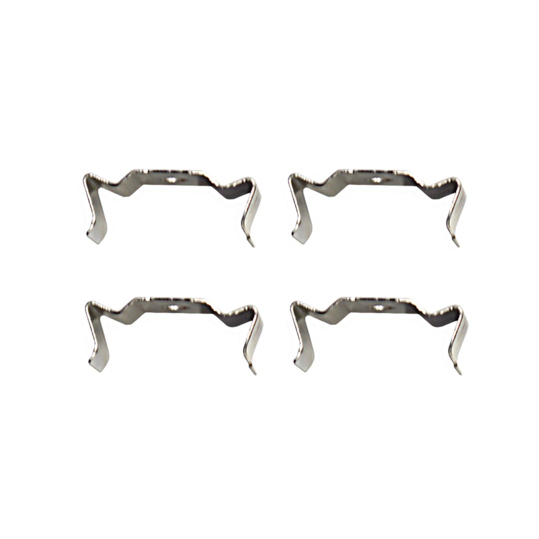 SunBlaster Flush Mount Clips (4 pk)